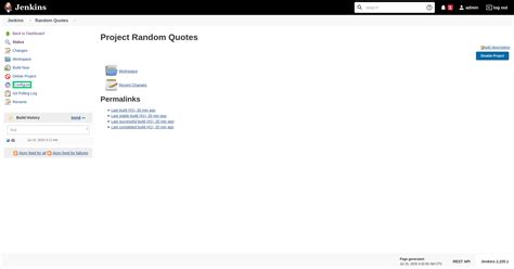 Deploy A Java Application To Payara Using Octopus Jenkins And Artifactory Octopus Deploy