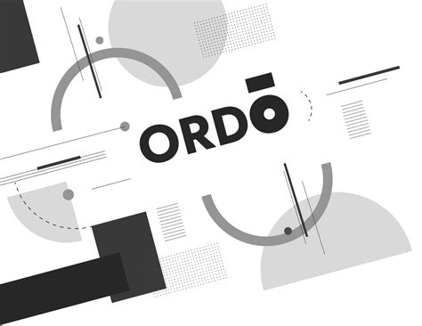 Github Ordo Pinkordo Ordo Is An Extensible Engine For Data Storage