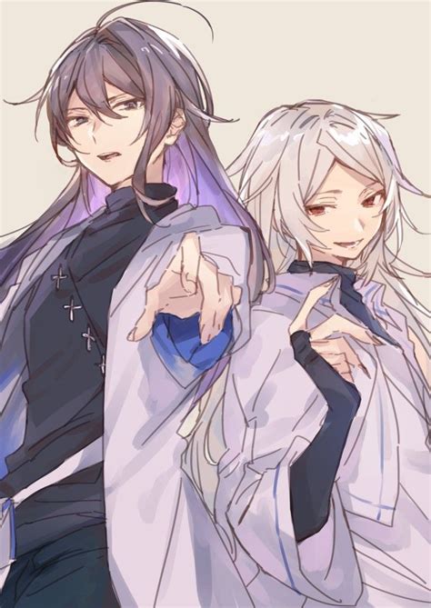 Épinglé Par Miauwenkho Miauwenkho Sur Bungou Stray Dogs