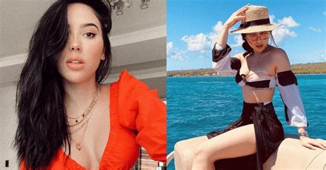 Aida Victoria Merlano exhibió su cuerpazo en bikini