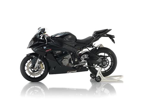 Bmw S Rr Black Storm Metallic Motorcycles For Sale In Wisconsin