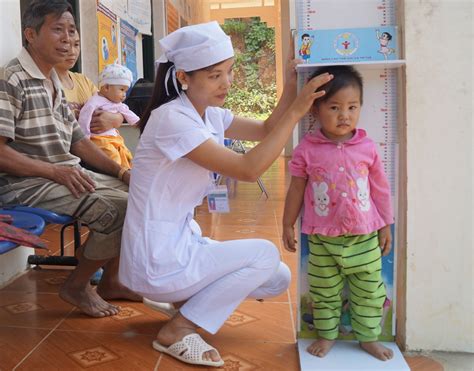 Top 4 nghiên cứu suy dinh dưỡng ở trẻ dưới 5 tuổi mới nhất năm 2023