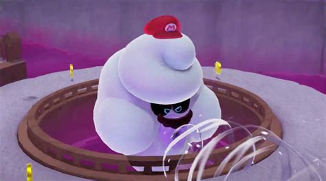 Mario Ty Foo Pt 10 0 By Princesspuccadominyo On Deviantart