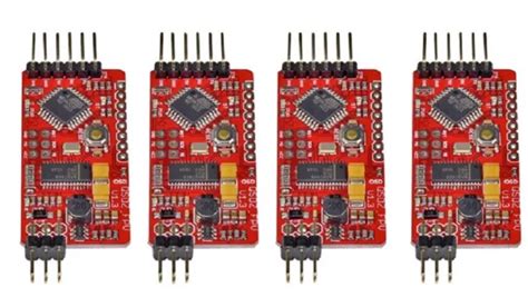 3dr Mini Osd Miniosd Mavlink Apm26 28 Pixhawk Flight Control 2289
