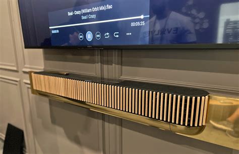 Origin Acoustics Displays Expanded Scope At Cedia 2022 Audioxpress
