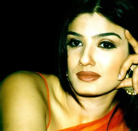 Tollywood Telugu Cinema News And Photos Raveena Tandon Hot Pics