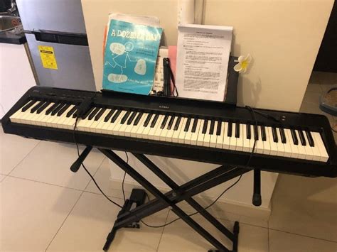 Kawai ES110 Vs Alesis Recital Pro Find The Best Piano