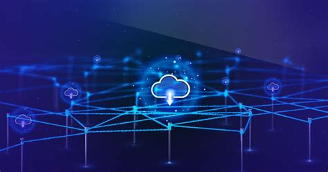 Drive Your Digital Transformation With Efficient Cloud Distribution