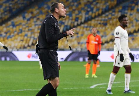 Scheidsrechter Nederland Argentinië kwartfinale WK 2022 Mateu