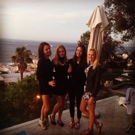 Andrea Scheepers Picture