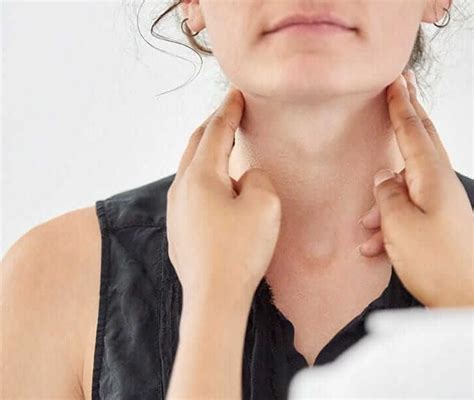 The Link Between Thyroid Dysfunction And Radiation Therapy In Breast