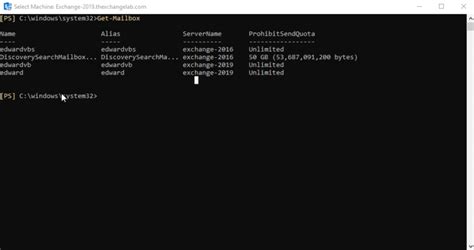 Exchange Delete A Mailbox Using PowerShell Everything PowerShell