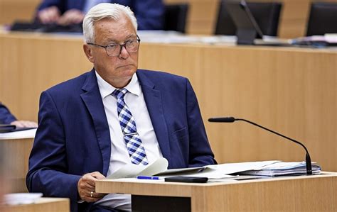 Gögel im Visier der Justiz Südwest Badische Zeitung