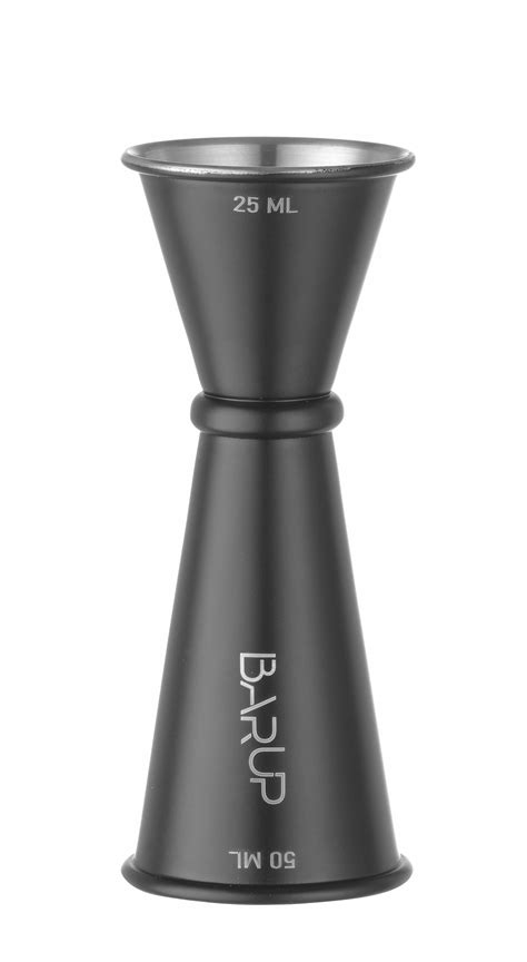 Jigger 25 50 Ml Hendi Tools For Chefs