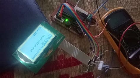 [share] Code Giao Tiếp Graphic Lcd 12864 Spi Của Máy Gphone Zte Câu