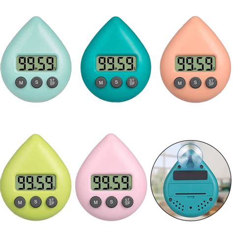 CALCULATION DIAGRAM TIMER DHW Saving Orange Alarm Digital Timer Energy