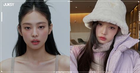 腮紅畫法 5 大攻略！jennie、張員瑛都這樣刷⋯加碼 5 款腮紅推薦！ Juksy 街星