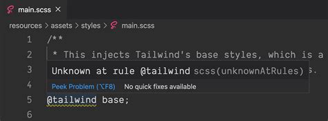 New Project With Tailwind Yarn Build Fails Sage Roots Discourse