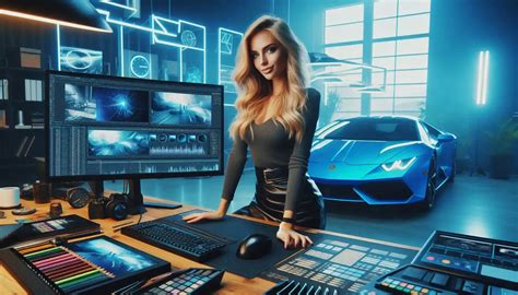 Do You Create Animations For Augmented Or Virtual Reality AR VR