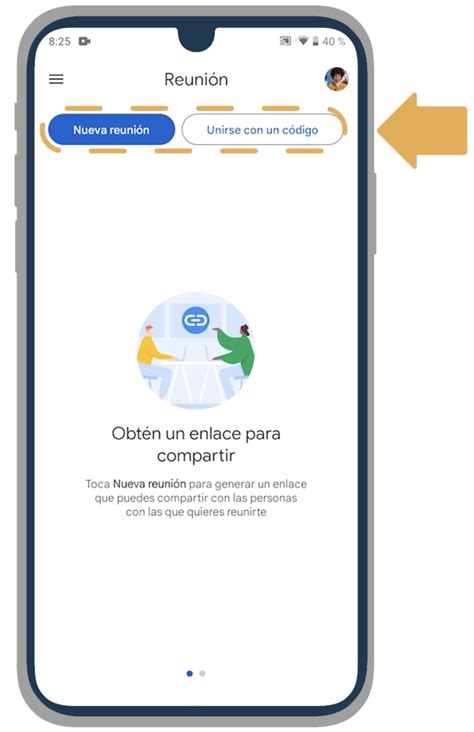 Google Meet: ¿Cómo usar Google Meet en el celular?