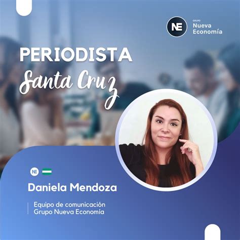 Daniela Mendoza Banzer On Linkedin ¡feliz De Seguir Creciendo En La