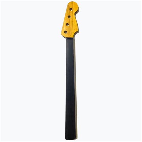 Replacement Neck For Precision Bass Fretless Allparts Uk Ltd