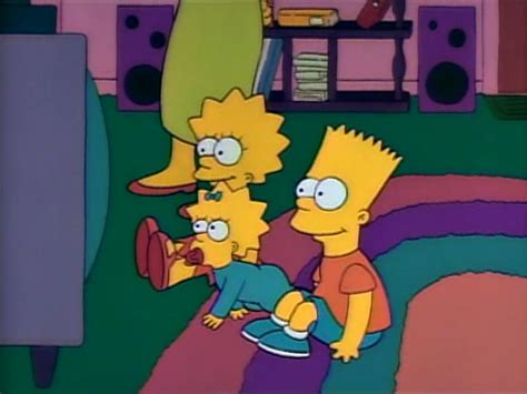Itchy And Scratchy And Marge 7f09 The Simpsons Last Exit To Springfield