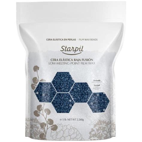 Starpil Wax Questions And Answers Pure Spa Direct