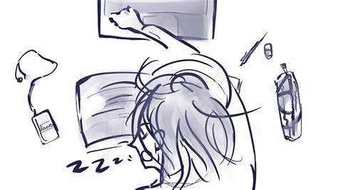 Quarter Of Undergrads Sleep 6 Hours Or Less The Brown Daily Herald