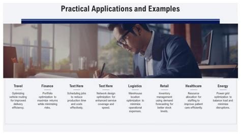 Practical Applications And Examples Hyperheuristics Ppt Summary Acp Ppt Powerpoint