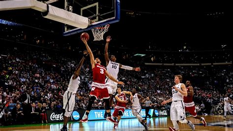 Wisconsin Badgers Mens Basketball Today