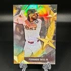 2025 Topps Series 1 Fernando Tatis Jr Stars Of Mlb Smlb 4 San Diego