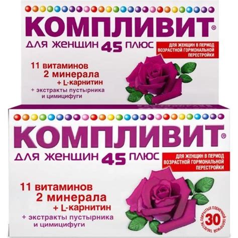 Витамины и добавки – купить в Москве по низкой цене в интернет-аптеке ...
