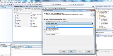 Figure 4 From A Comparative Analysis Of Data Mining Tools For