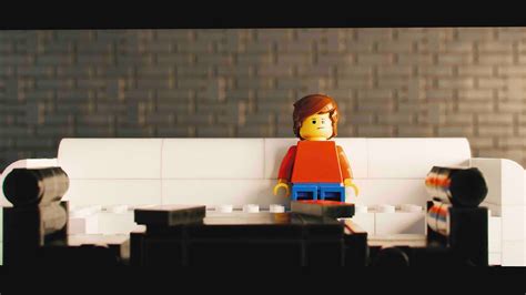 Doors LEGO Blender Animation Finished Projects Blender Artists