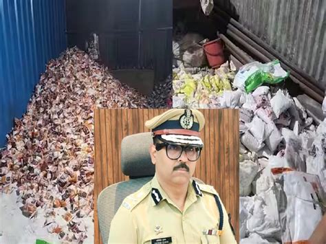 पुण्यातून 4000 कोटींचे एमडी ड्रग्स जप्त सांगलीपासून थेट इंग्लंडपर्यंत
