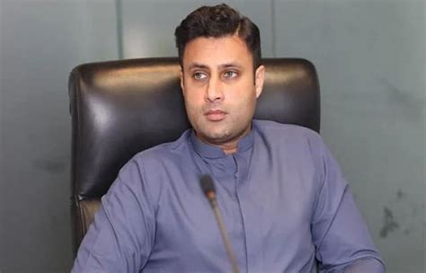 Zulfi Bukhari Residence Raided Sealed By Cda Such Tv