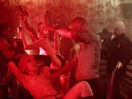 Naked Unknown In Wentworth Prison