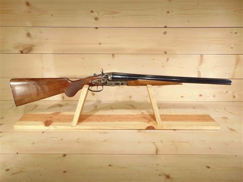Pedersoli Wyatt Earp 12ga Adelbridge And Co