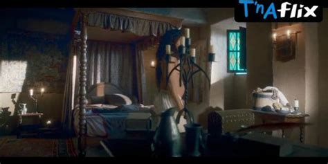 Emma Mcdonald Breasts Scene In The Serpent Queen Tnaflix Com