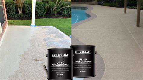 Tuff Coat Amt Composites