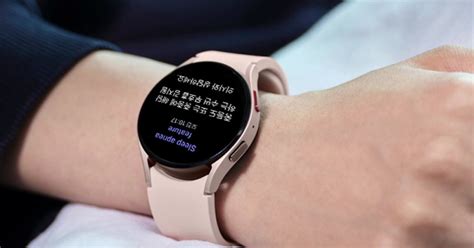 기업 갤럭시 워치 수면 무호흡 조기 발견식약처 허가