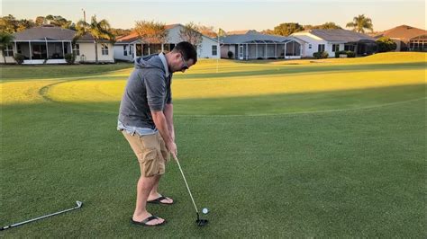 Golf Pembrook 3 Youtube