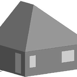 Concept Of CFD Simulation For Building Systems Download Scientific Diagram