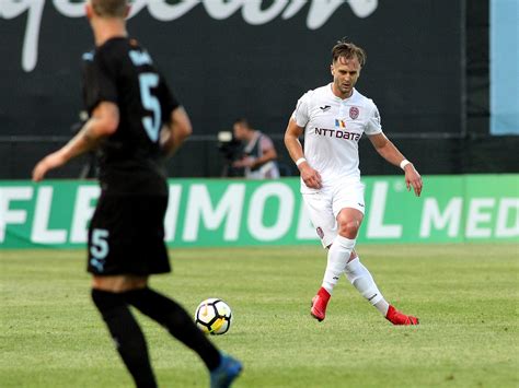 Transferul lui Damjan Djokovic la FCSB lăudat Dă echilibru poate