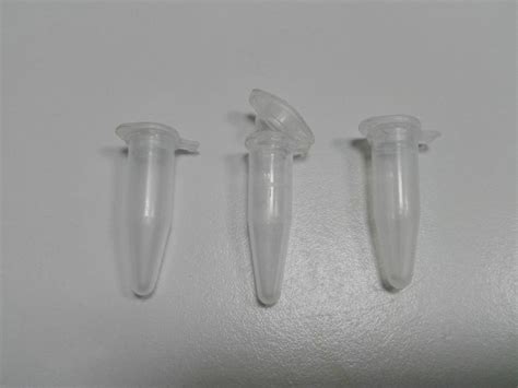 Eppendorf Vial Sciencemadness Wiki