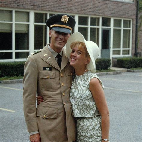 Journey Inhell On Twitter RT MaryLTrump 2nd Lieutenant Freddy Trump