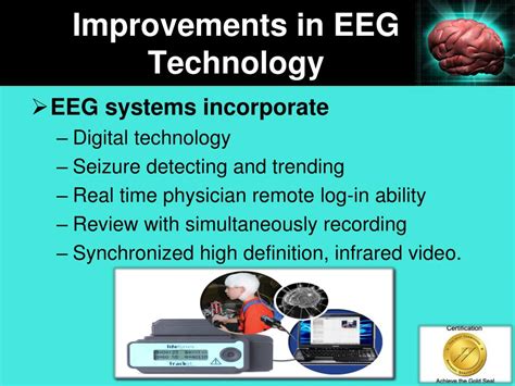 PPT Continuous EEG Monitoring In Critically Ill Patients PowerPoint Presentation ID