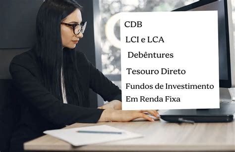 Renda Fixa Como Funciona Plex