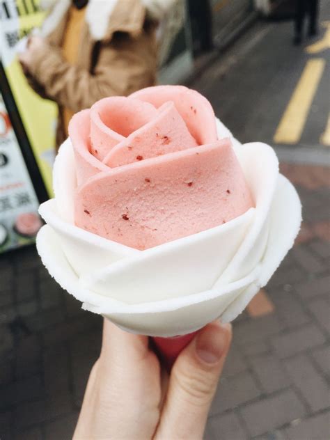 Bentuk Ice Cream Lucu Ini Memanjakan Mata Jadi Gak Tega Mau Makan